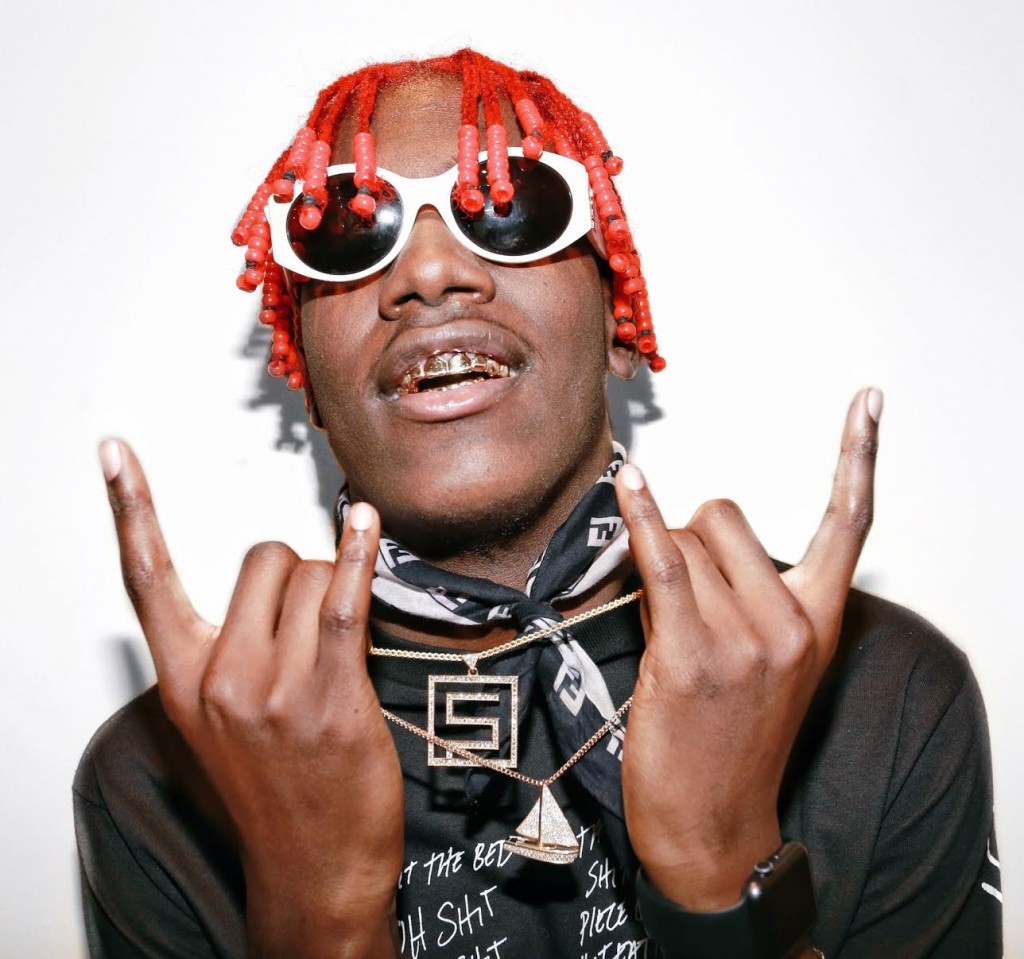 TIDAL Rising: This Week’s 5 Artists To Watch