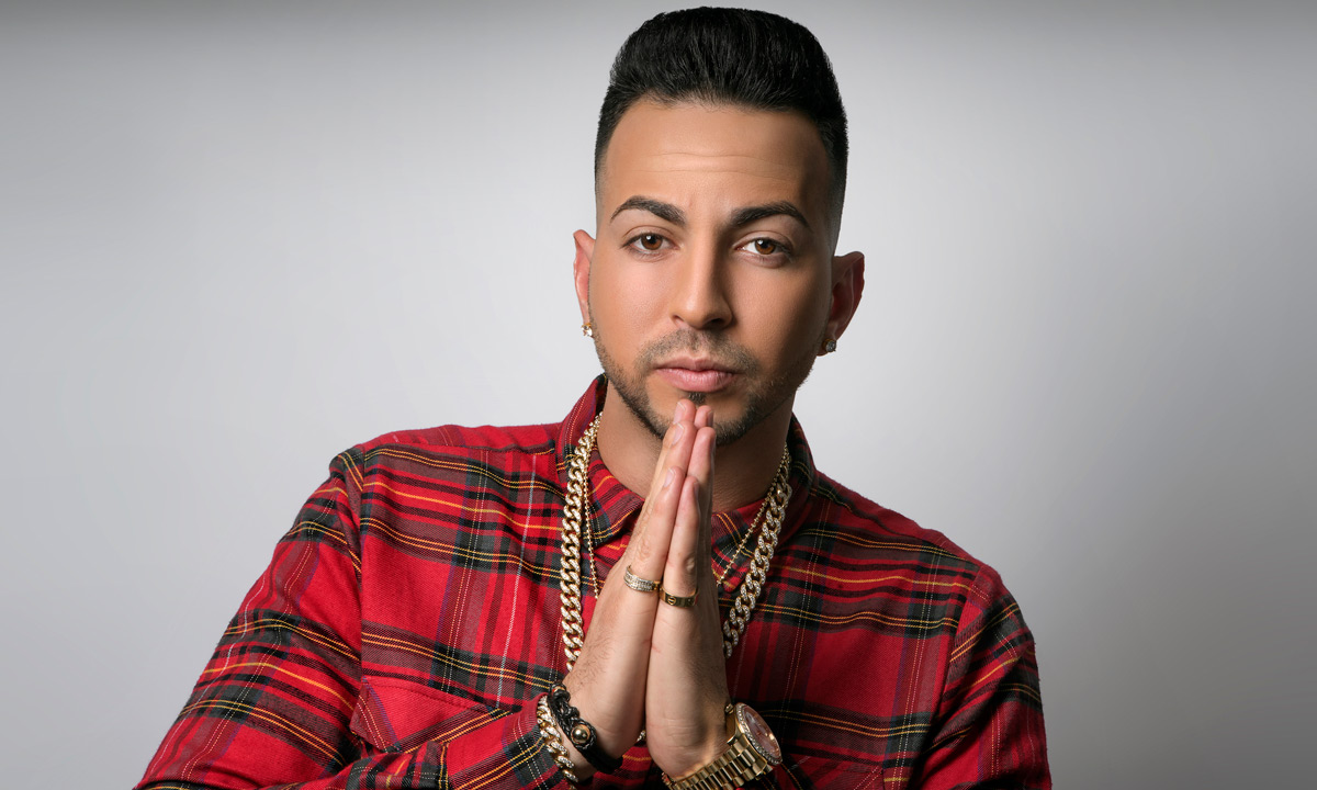 Justin Quiles - Alchetron, The Free Social Encyclopedia