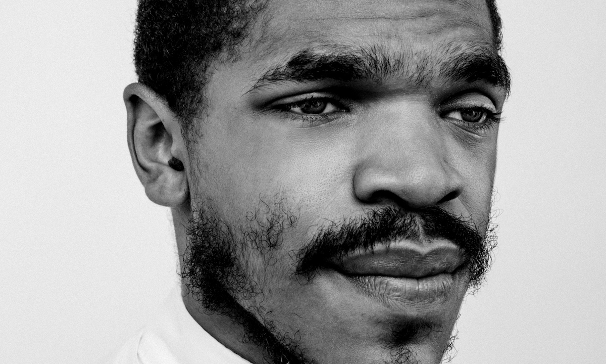 KAMAU Talks Making Romantic & Omnipresent Music