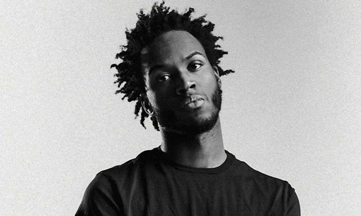 Saba on Breaking Out Of His Comfort Zone and Rapping About Mental ...